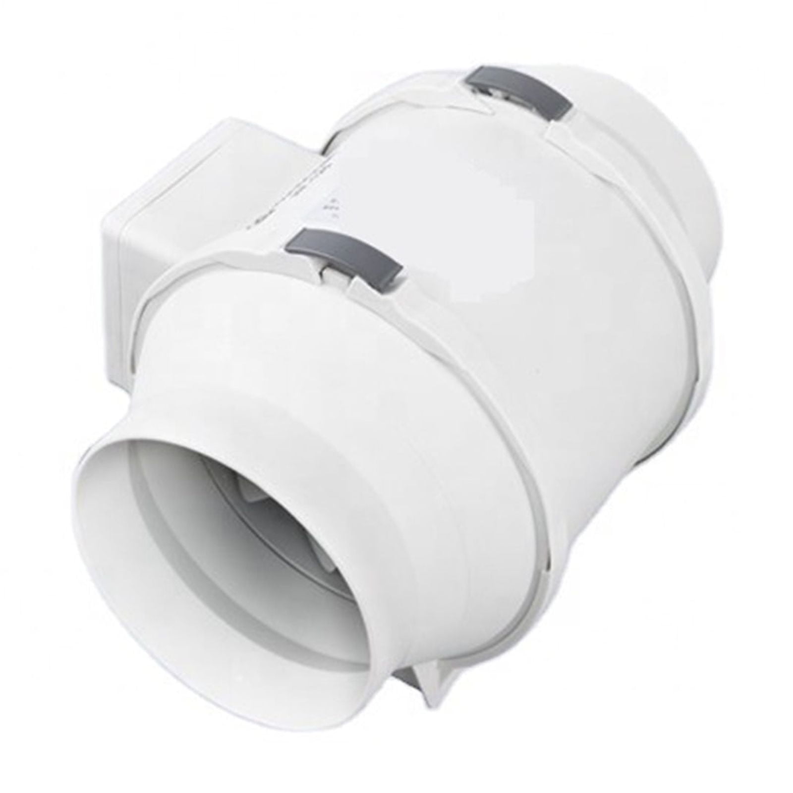 Hot Selling Exhaust Duct Fan Ventilation 315mm Silent Inline Blower Fan ...