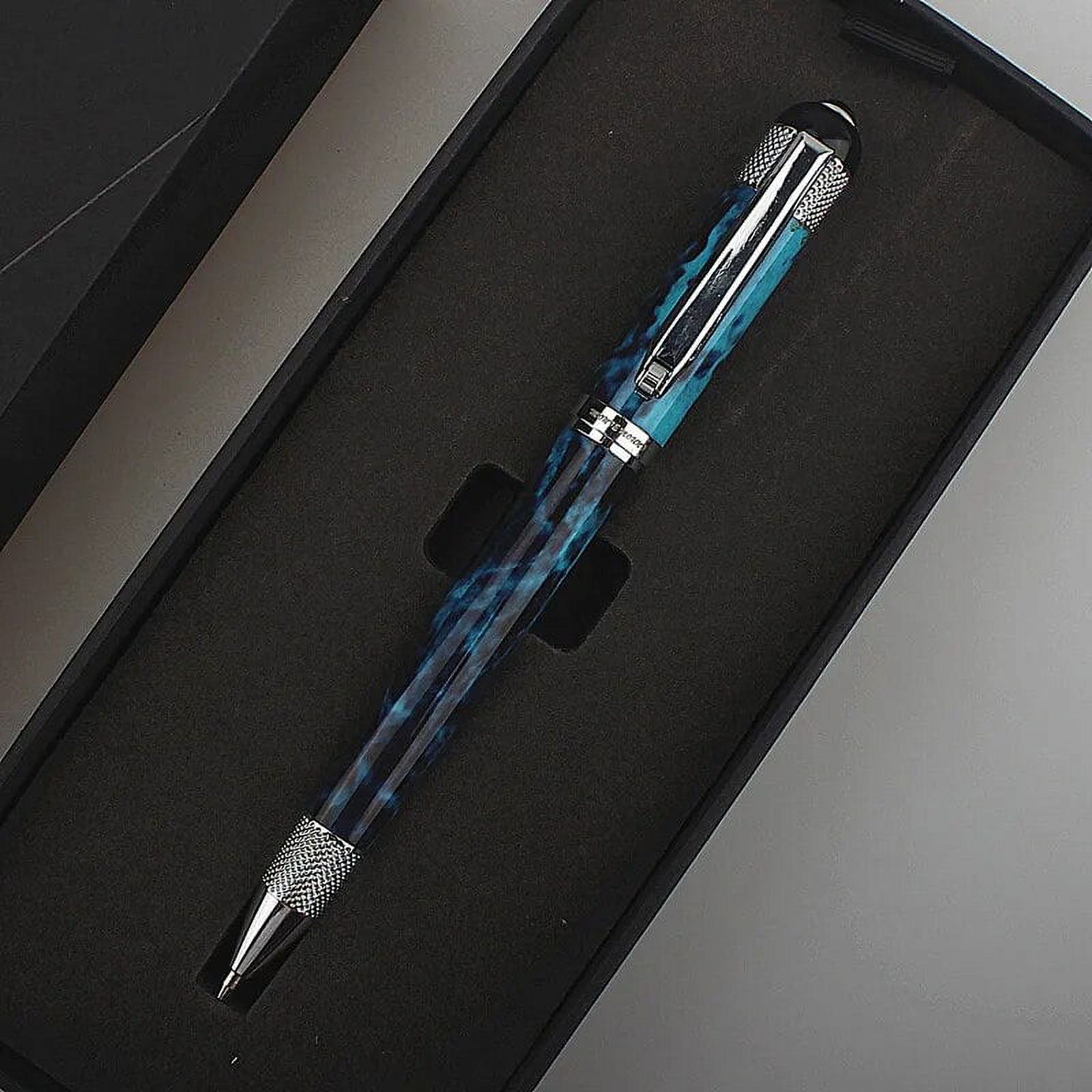 Hot Selling Full Metal Roller Ballpoint Pen Office Business Men Brand ...