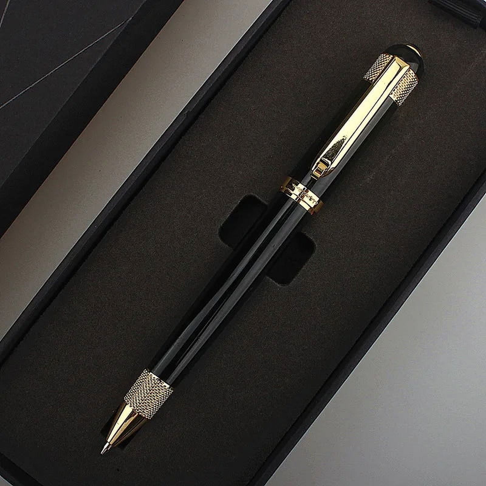 Hot Selling Full Metal Roller Ballpoint Pen Office Business Men Brand ...