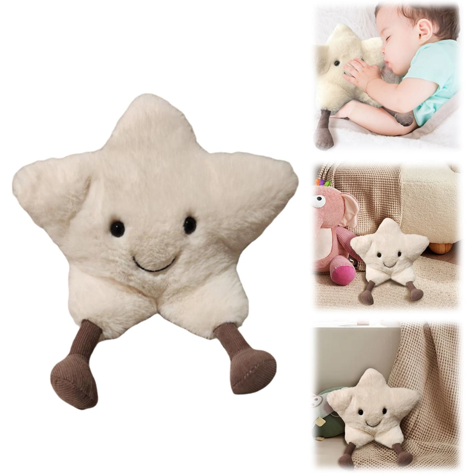 Hot Selling Models! Jellycat Star Plush,Star Stuffed Animal,Jellycat ...