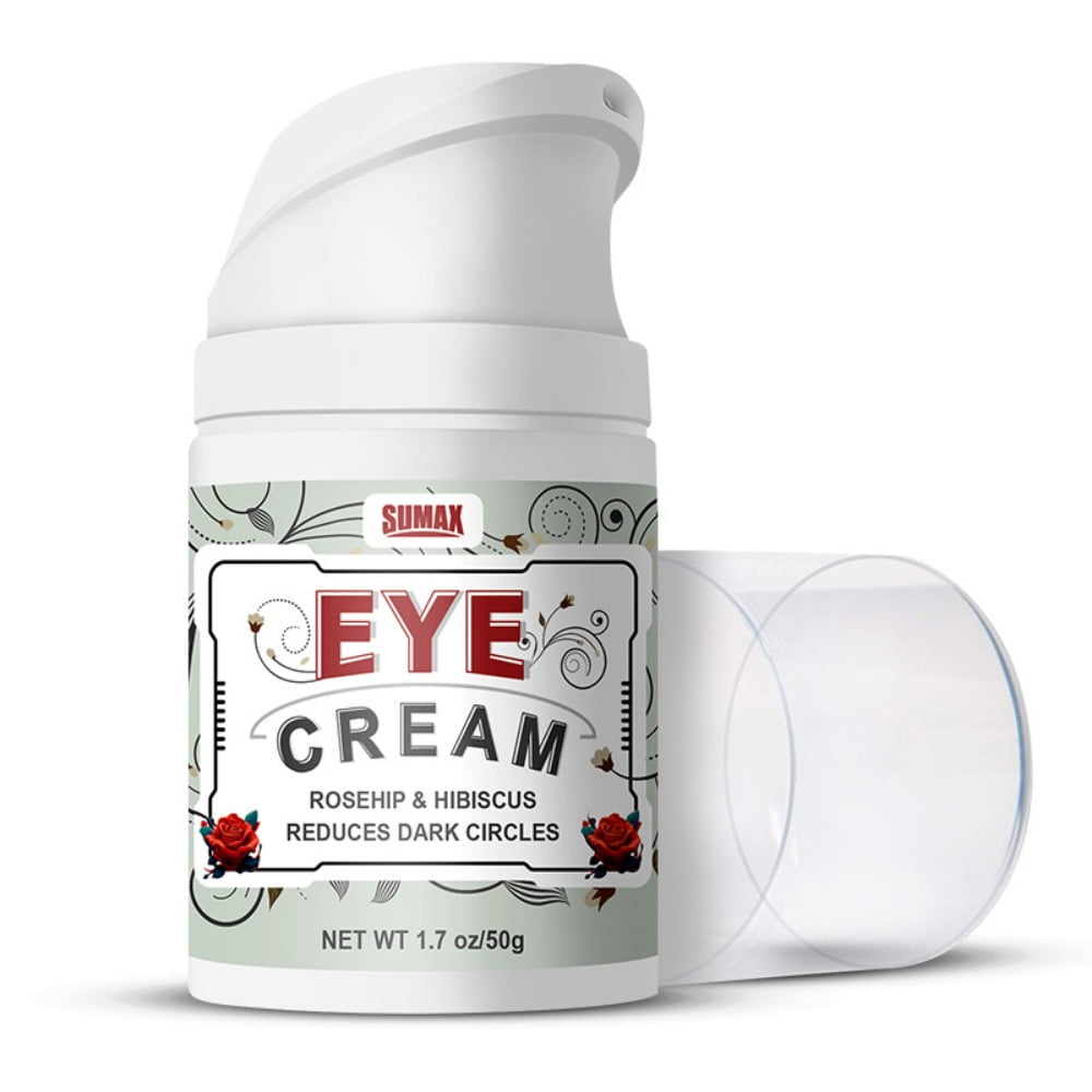 Hot-Selling Pump Eye Cream 50ml - Walmart.com