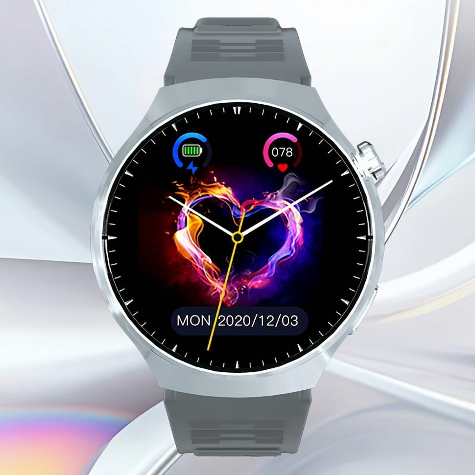 Hot Selling Smartwatch! Multi Functional Smartwatch, Multiple Sports ...