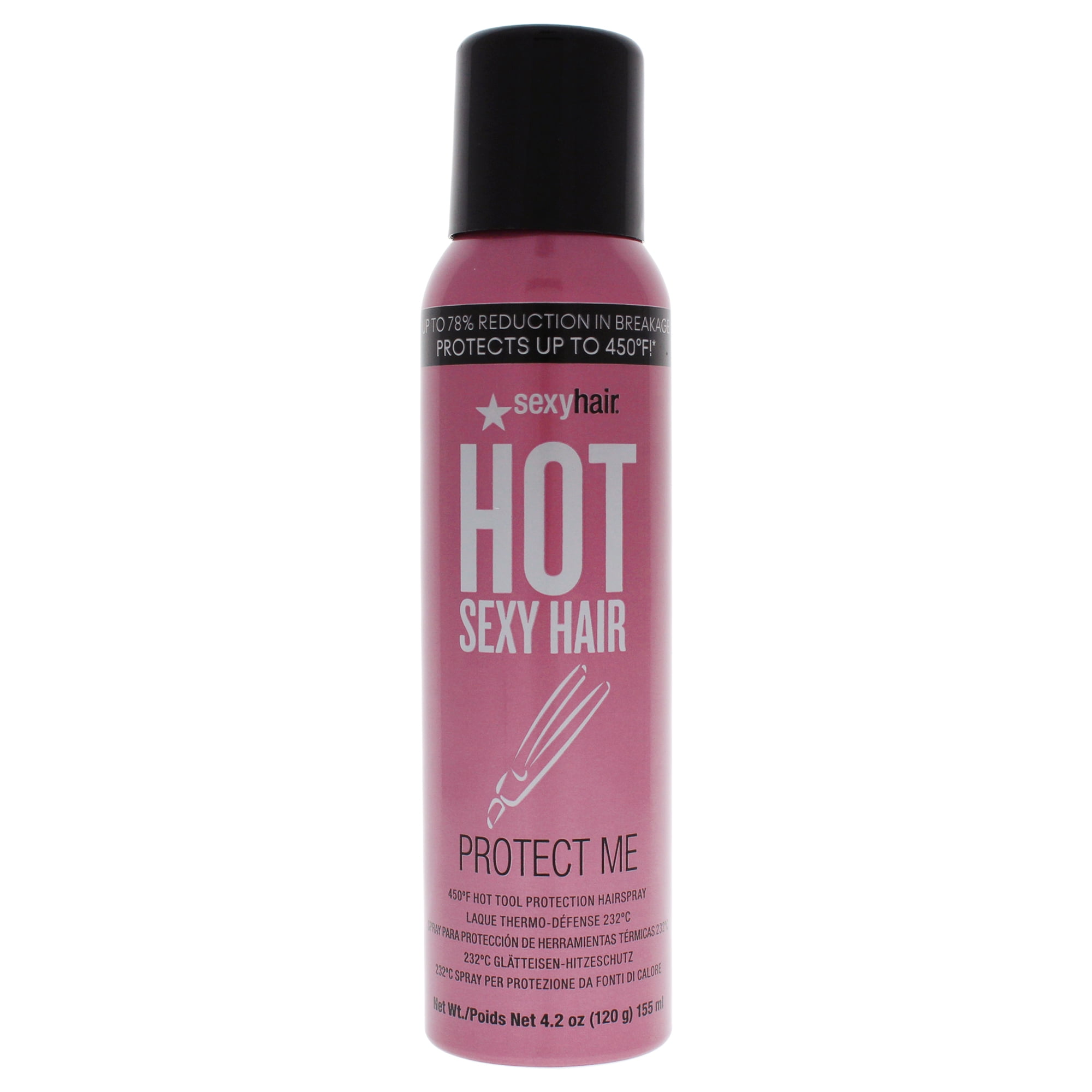 Hair Heat Protectant Control Protection Hairspray by Hair for Unisex ...