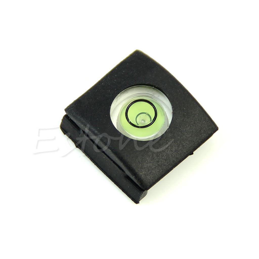 Hot Shoe Bubble Level Cover Cap For Pentax for Olympus Camera - Walmart.com