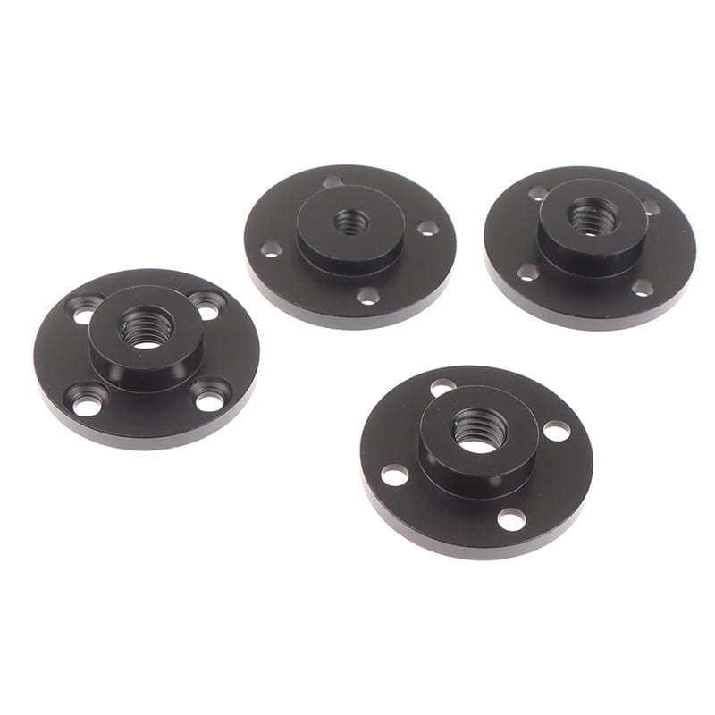 Hot Shoe Mount Metal Thread Screw Nut Adapter Tripod Bracket ...