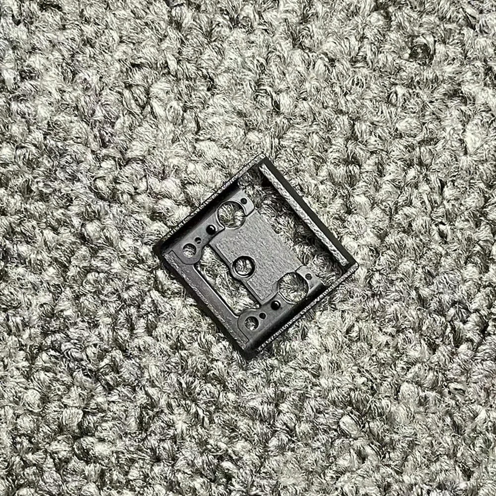 Hot Shoe base mount repair parts for ILCE-7M3 ILCE-7rM3 A7III A7rIII ...