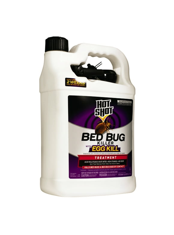 Bed Bug Spray in Bed Bugs - Walmart.com
