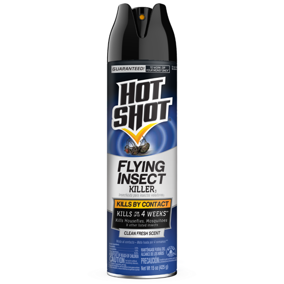Gnat Spray