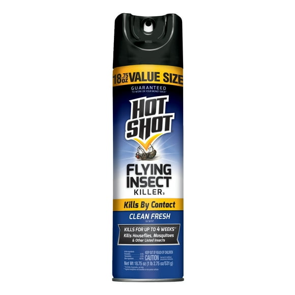 Fly Spray in Fly - Walmart.com