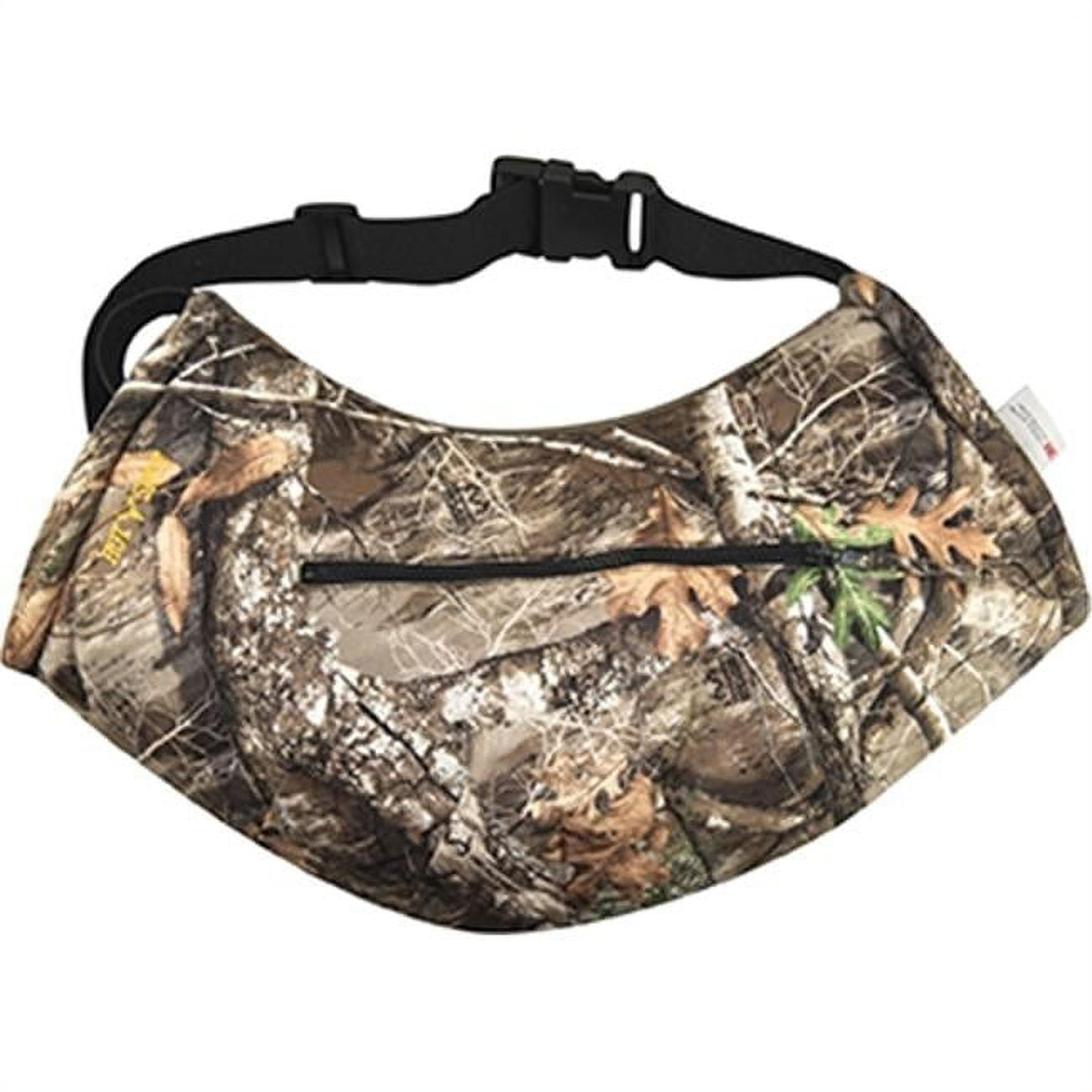 Hot Shot Generator Hand Muff, Realtree Edge - Walmart.com