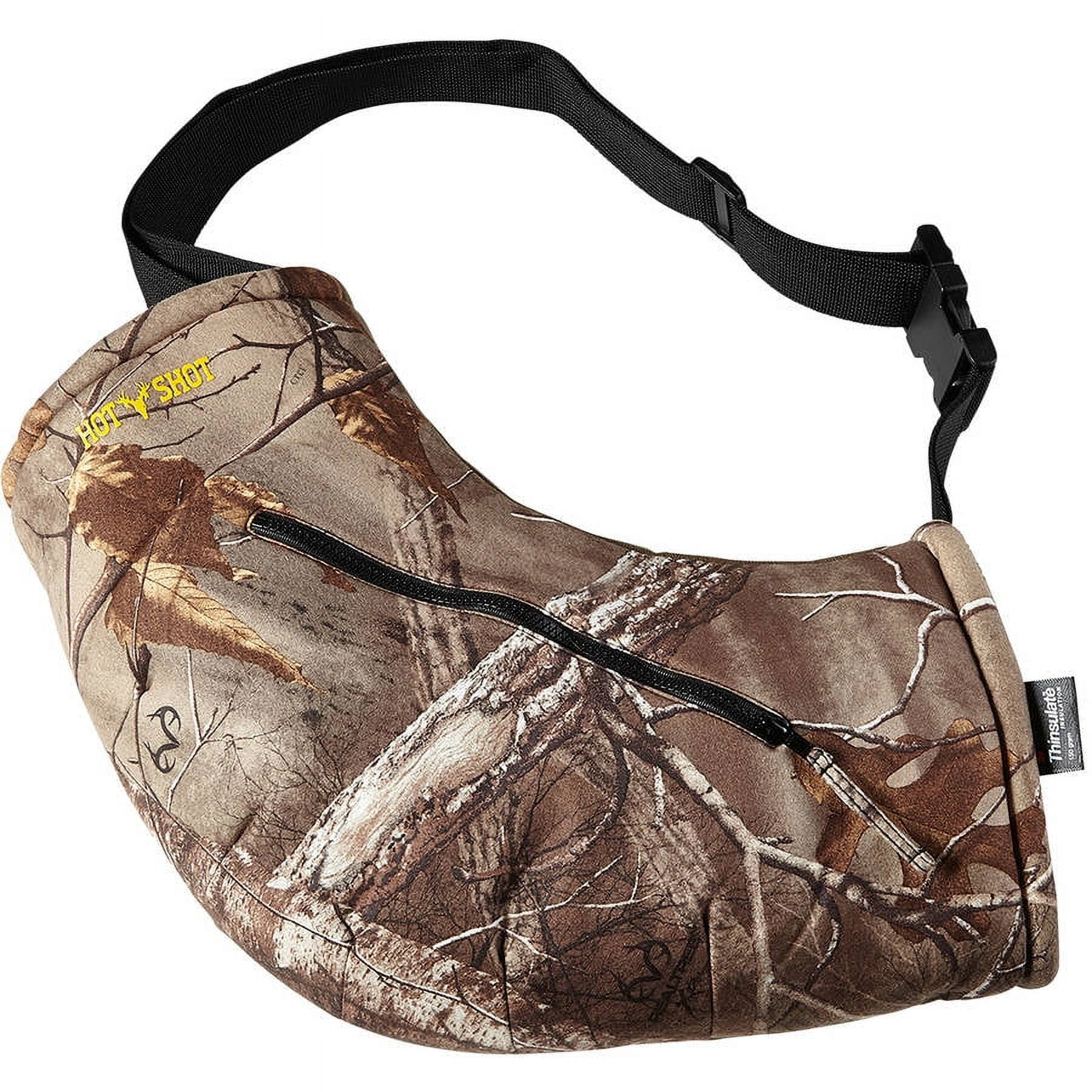 Hot Shot 24-307C Generator Hand Warmer, Realtree Xtra - Walmart.com