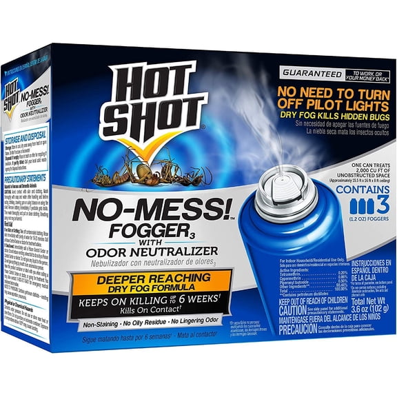 Car Bug Bombs