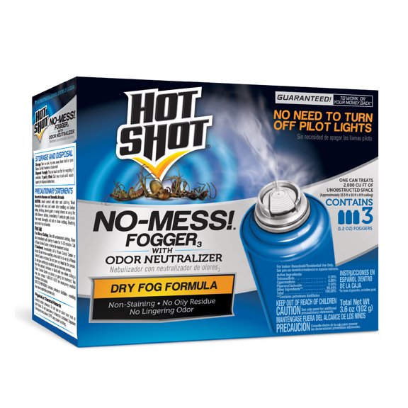 Hot Shot - Walmart.com