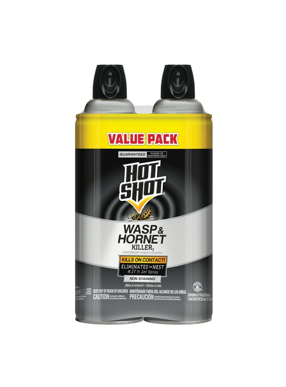 Wasp Spray in Pest Control - Walmart.com