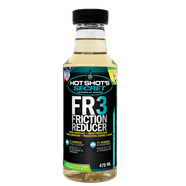 RACE-GAS 16 oz Can, Race Fuel Concentrate, Gasoline Stable Treatment ...