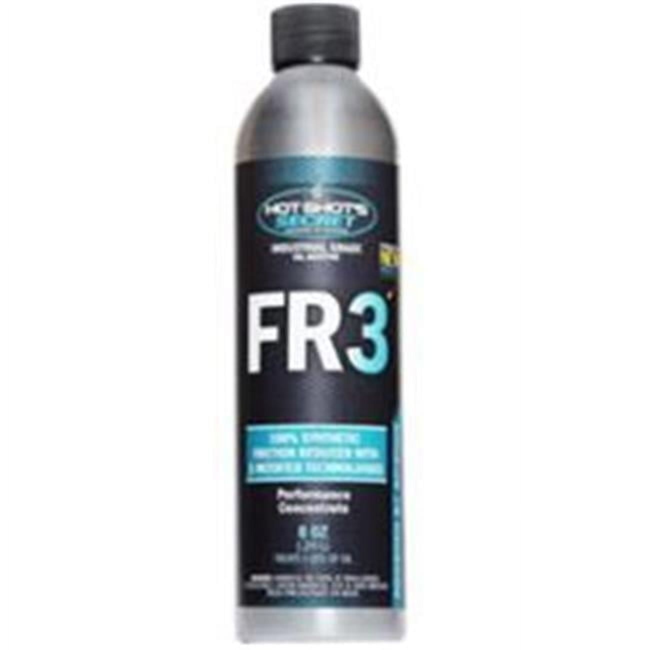 Hot Shots 8 oz Friction Reducer Oil Additive - Walmart.com