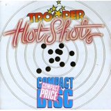 Hot Shots (CD) - Walmart.com
