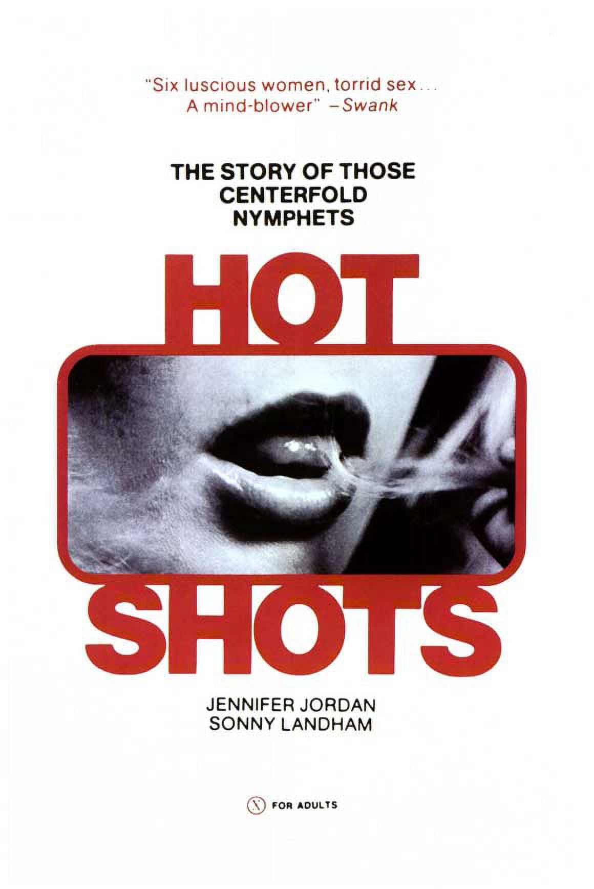 Hot Shots - movie POSTER (Style A) (11" x 17") (1976) - Walmart.com
