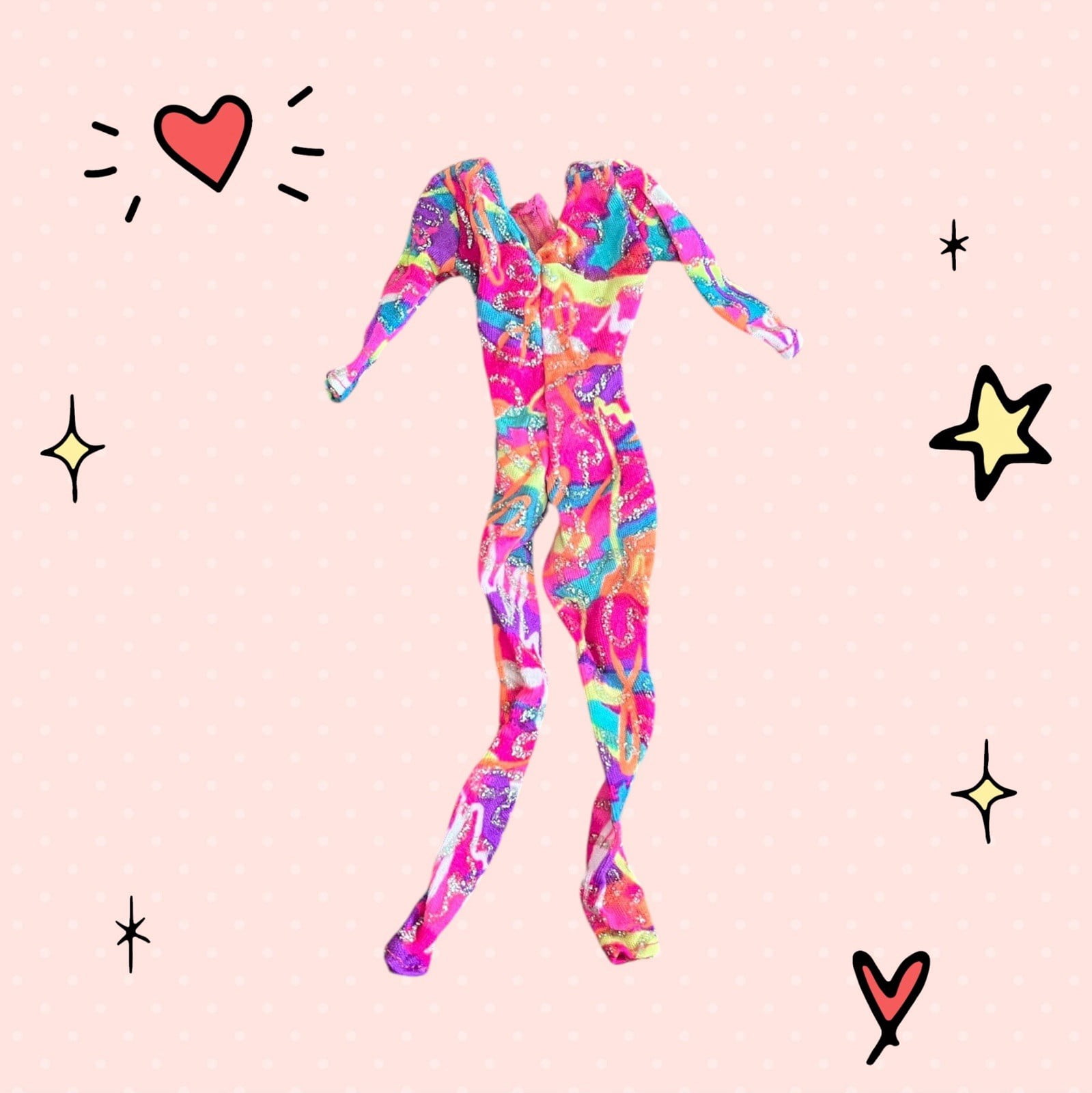 Hot Skatin' Roller Blade Skates Jumpsuit Gymnast Romper - Walmart.com