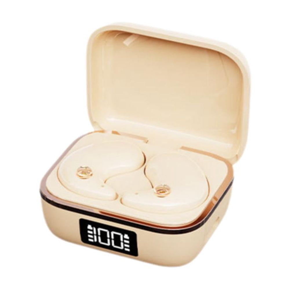 Hot Sleep Bluetooth Earbuds Invisible Earphone True Wireless Pods ...