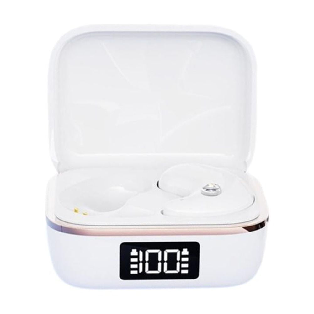 Hot Sleep Bluetooth Earbuds Invisible Earphone True Wireless Pods ...