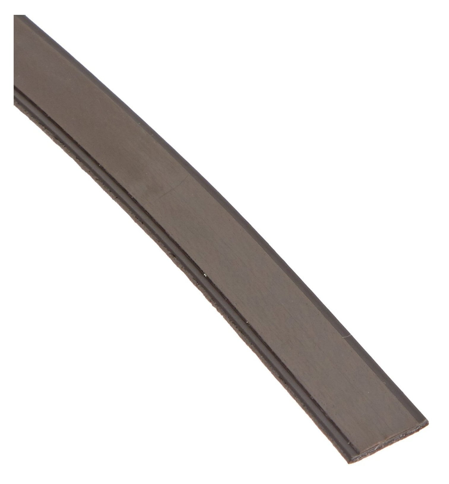 Hot Smoke Seal Edge Sealing System - 18ft Graphite Finish - Fire Door ...
