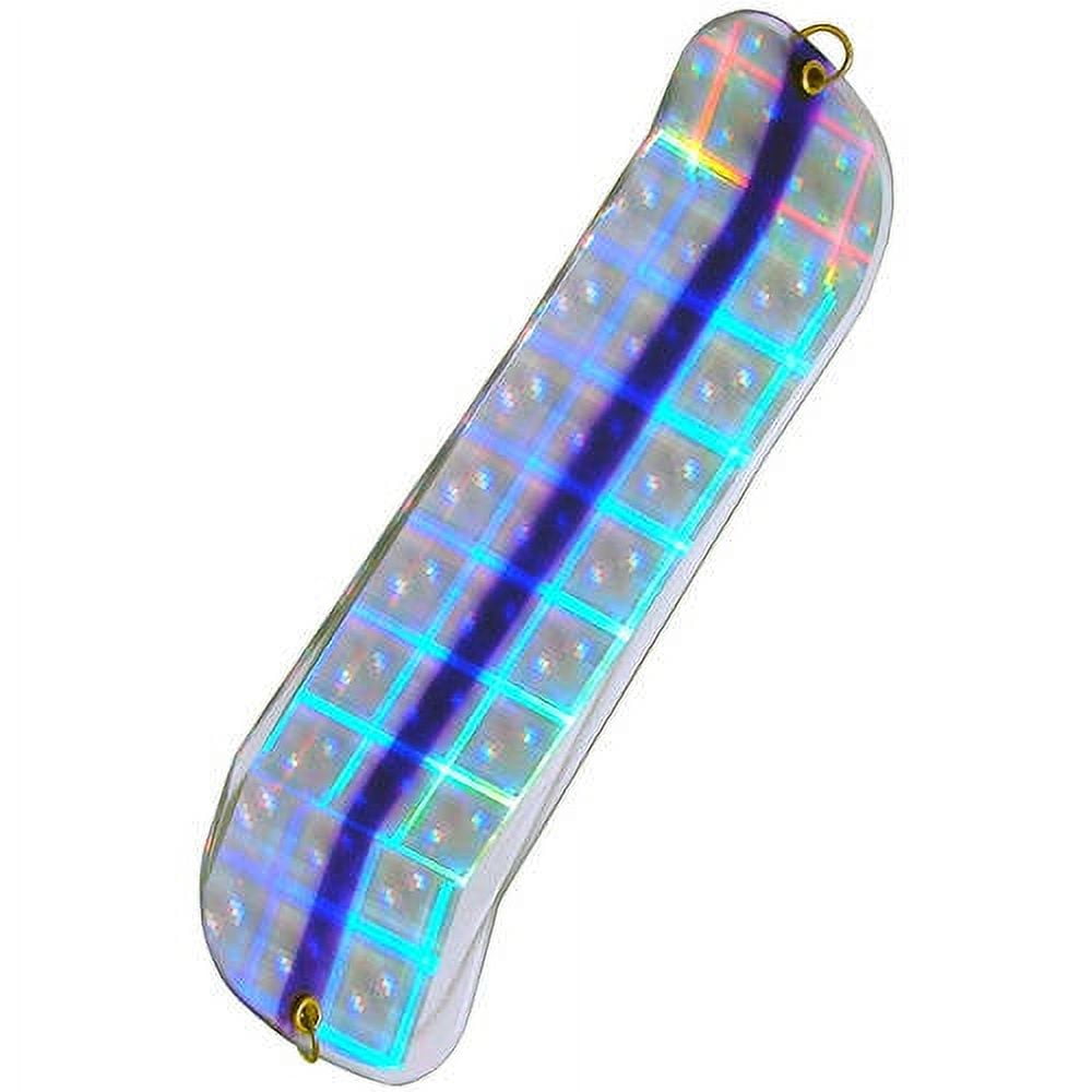 Hot Spot 11" Flasher, Glow Red - Walmart.com