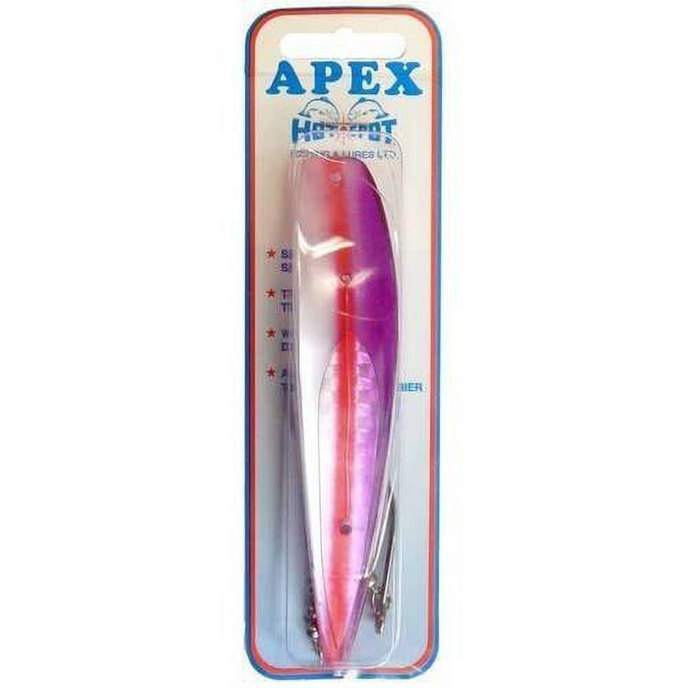Hot Spot Apex Trolling Lure - Walmart.com