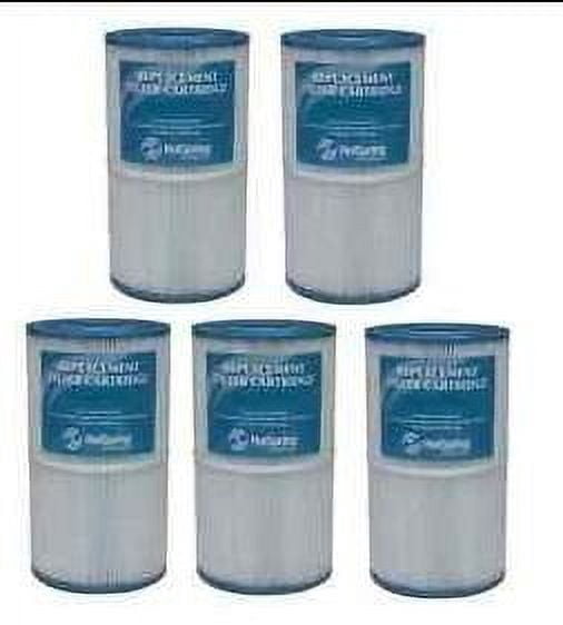 Hot Spring Aria Original Filters Set of 5 71825 - Walmart.com