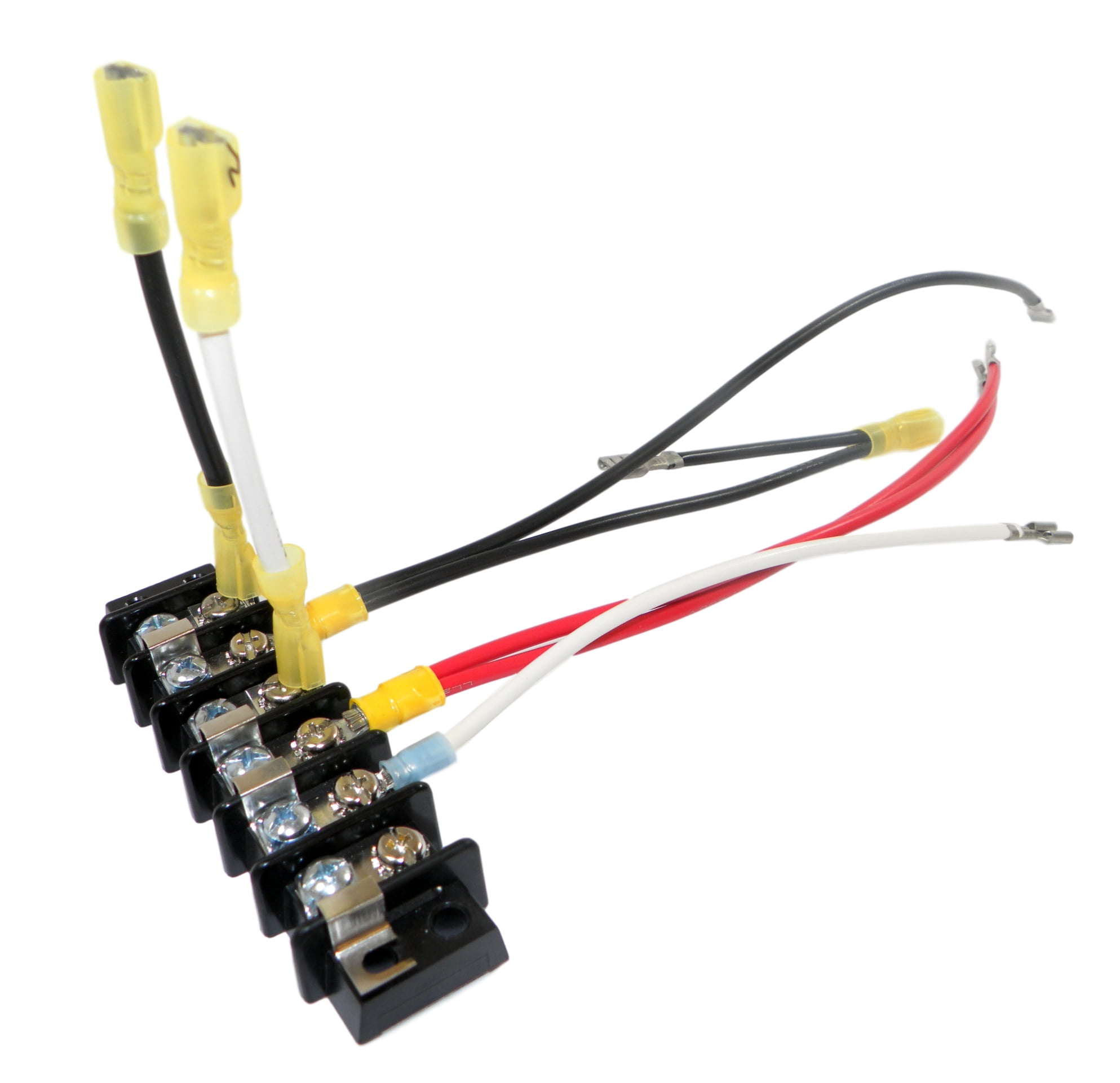 Hot Spring IQ 2000 104071 Terminal Block fits Hot Spring 71485 Control ...