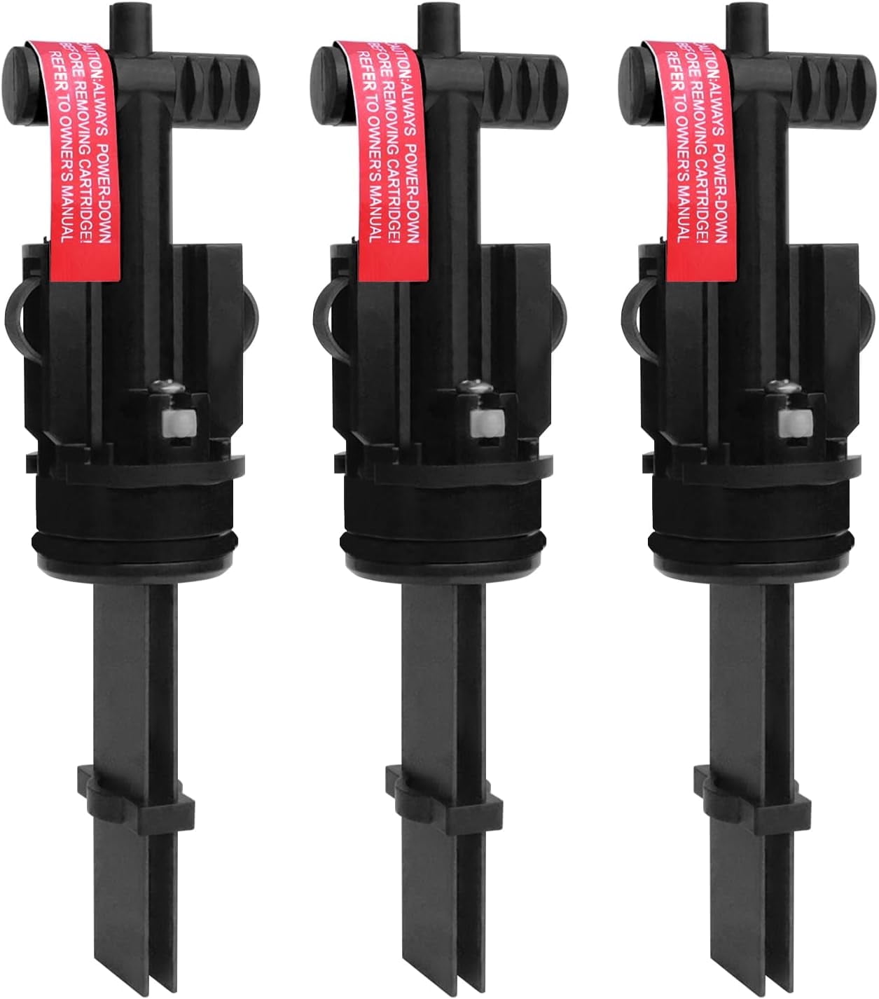 Hot Spring Salt System Replacement Cartridge - Water Treatment ...