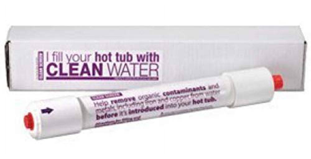 Hot Spring Spas Freshstart Clean Screen Water Pre-Filter 76028 ...