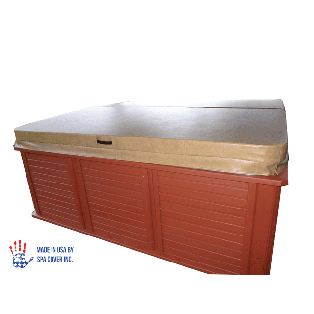 Hot Spring Vanguard Replacement Spa Covers and Hot Tub Covers - Walmart.com