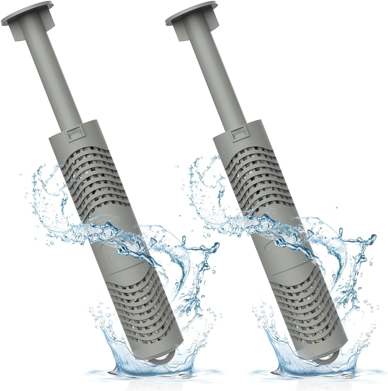 Hot Springs Silver Ion Cartridge - Spa Mineral Sticks for Hot Tub, Spa ...