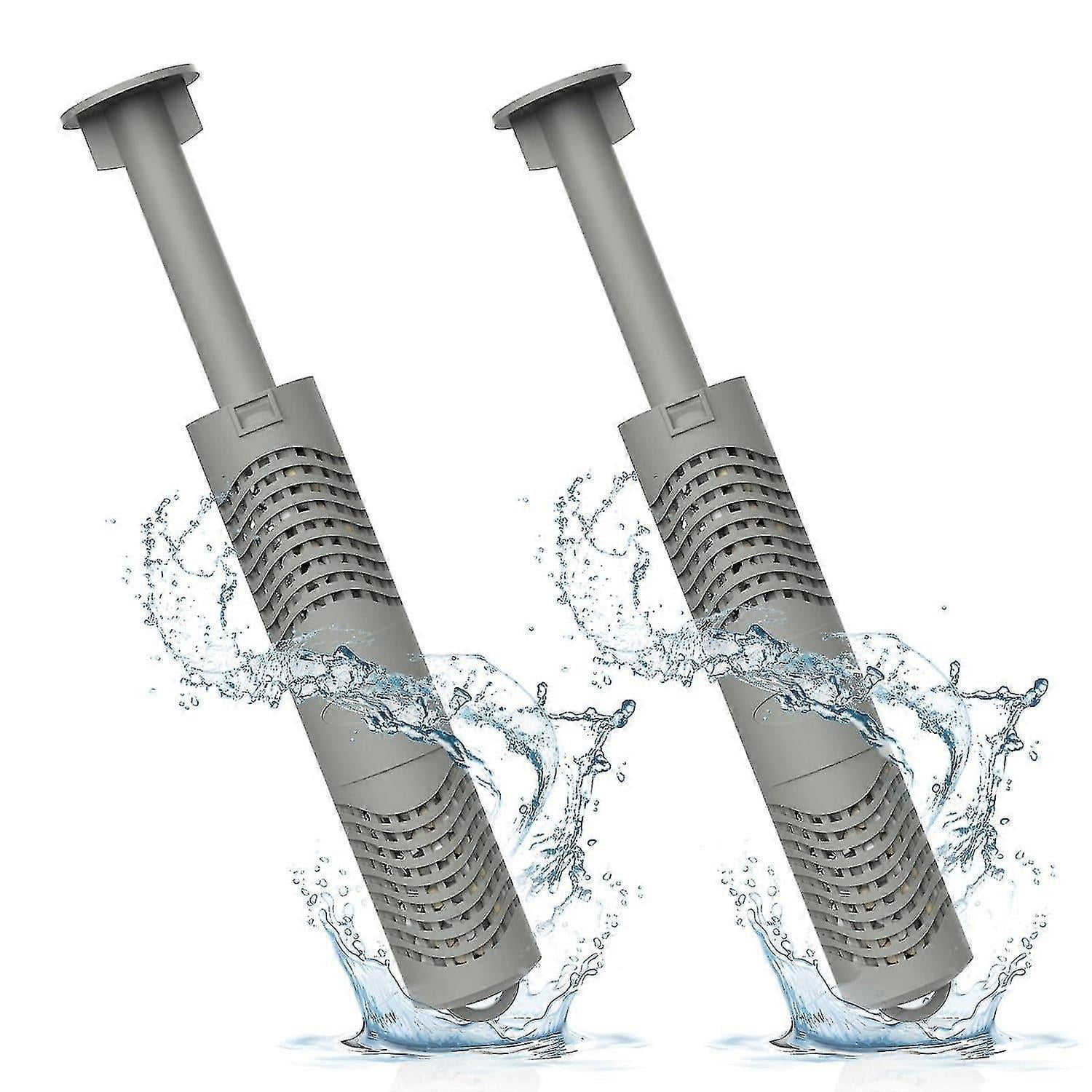 Hot Springs Silver Ion Cartridge - Spa Mineral Sticks for Hot Tub, Spa ...