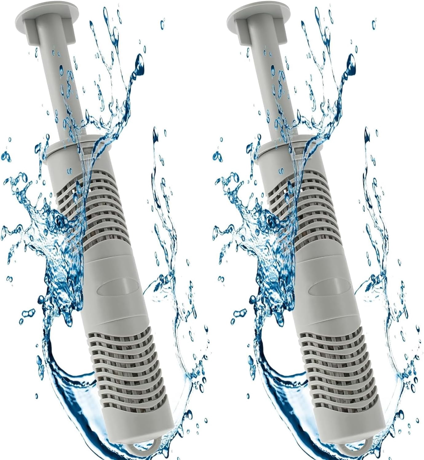Hot Springs Silver Ion Cartridge - Spa Mineral Sticks for Hot Tub, Spa ...