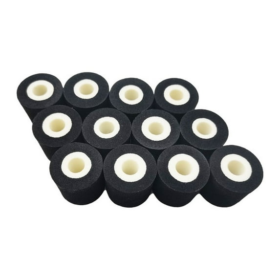 Hot Stamp Coder Ink Roll For MY380F DK1000 DK1100 Coding Sealing Machine ,Easy to Use - Walmart.com