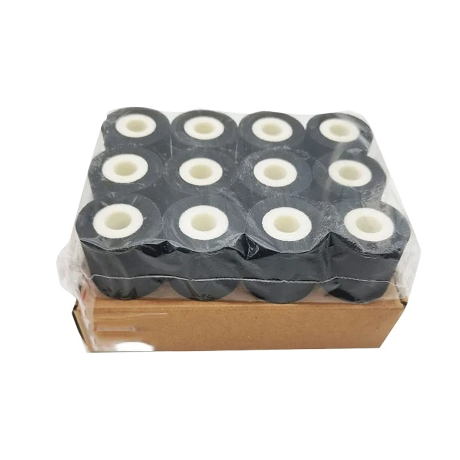 Hot Stamp Coder Ink Roll For MY380F DK1000 DK1100 Coding Sealing Machine - Walmart.com