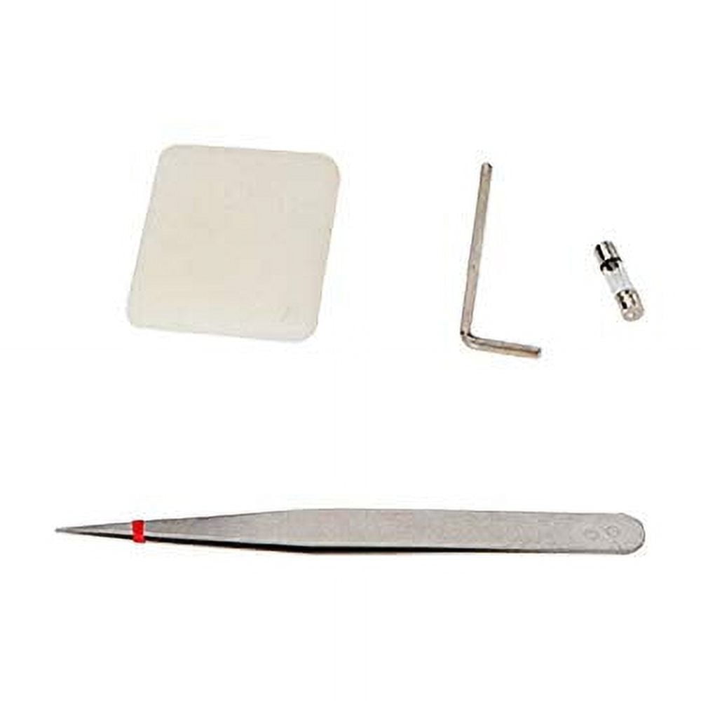 Hot Stamping Machine, Electric Manual Hot Stamp Printer Ribbon Hot Foil ...