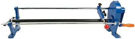 Hot Stamping Manual Foil Paper Cutter Slitter Hand Cutting Machine 26.5 ...