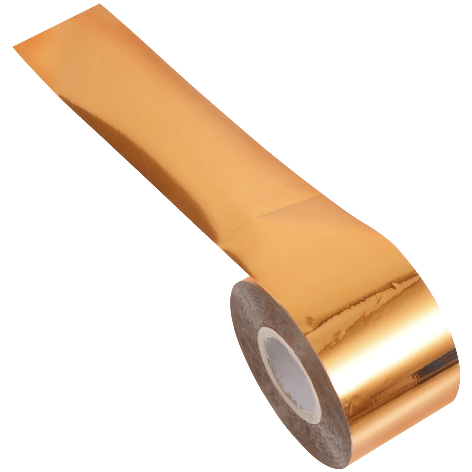 1 Roll Foil Transfer Paper for Hot Stamping Diy Heat Transfer Supplies ...