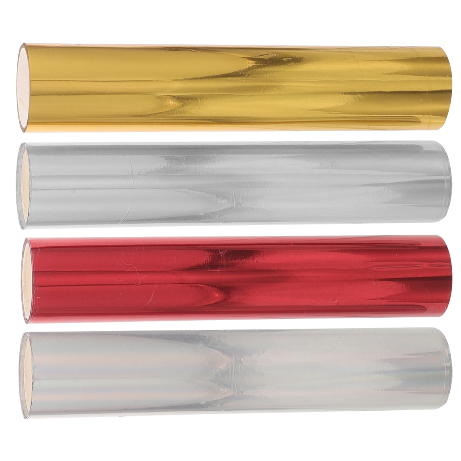 Hot Stamping Paper Roll Manual Flash Packing Wedding Hatian Foil for ...