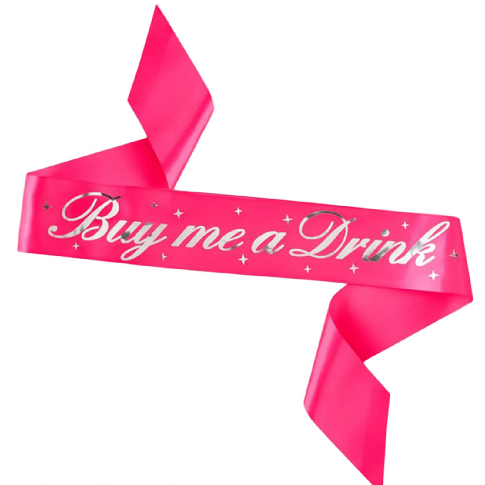 Hot Stamping Sash for Bridal Shower Bachelorette Party Body Sash ...