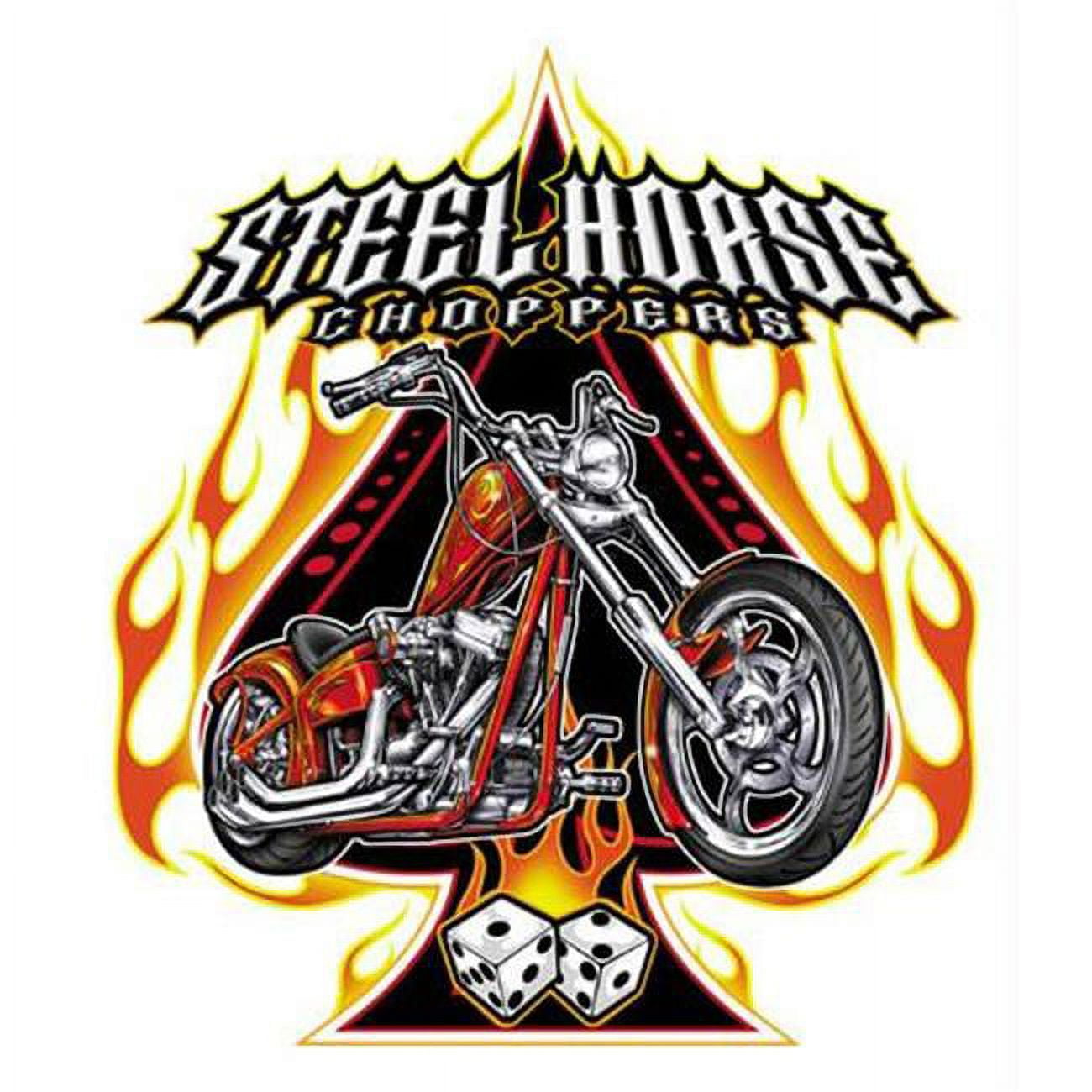 Hot Stuff Poster - Walmart.com