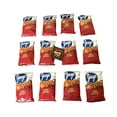 Hot Stuff Potato Chips an Iconic Chicago taste (Pack of ( 12 ) 1.25 Oz ...