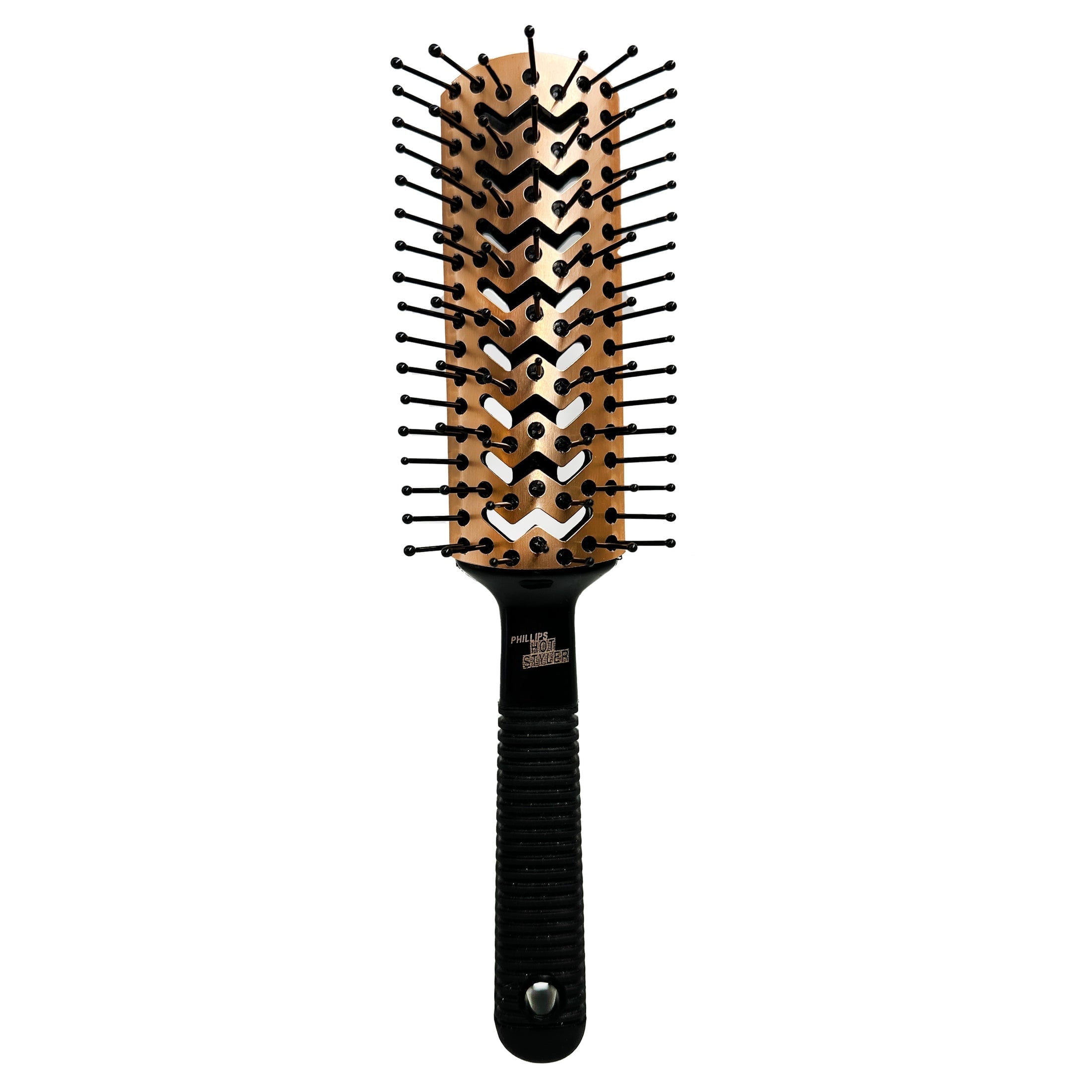 Hot Styler Rose Gold (HS-1RG) - Walmart.com