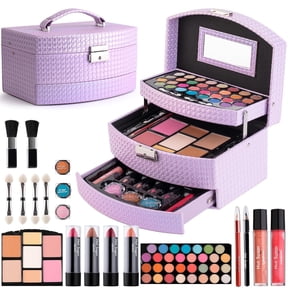 Claire’s® Custom Lipstick & Gloss Maker, DIY Makeup Kit, Cosmetic ...
