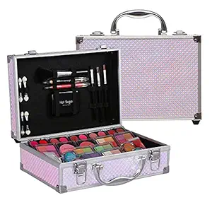 Hot Sugar Makeup Kit for Girls and Women - Full Starter Cosmetics Set ...