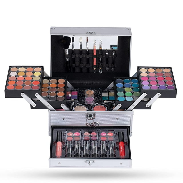 Hot Sugar Makeup Kit For Women Full Kit Complete Teen Girls Makeup
