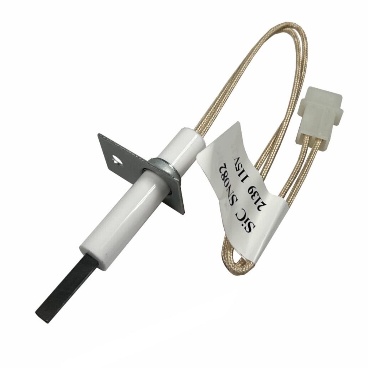 Hot Surface Igniter Replaces Carrier IGN001, IGN002, IGN003, LH33ZG001 ...